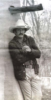 ARTlines Archive: Bill Gersh: Outlaw Artist Goes Legit (1980)