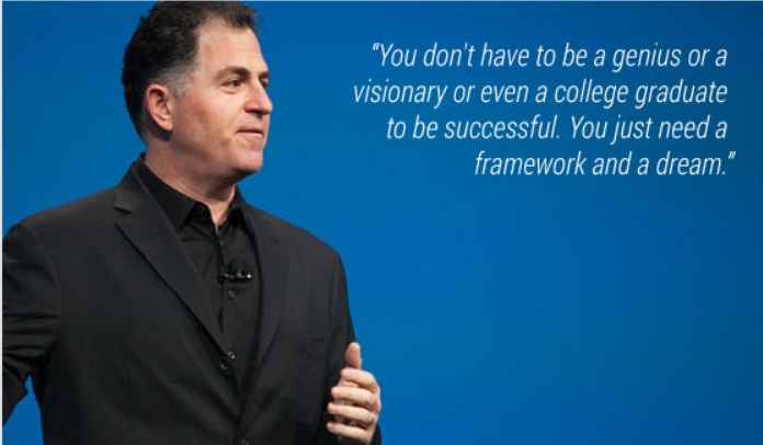 A Look at Technology’s Rising Stars - infographic / Digital Information ...