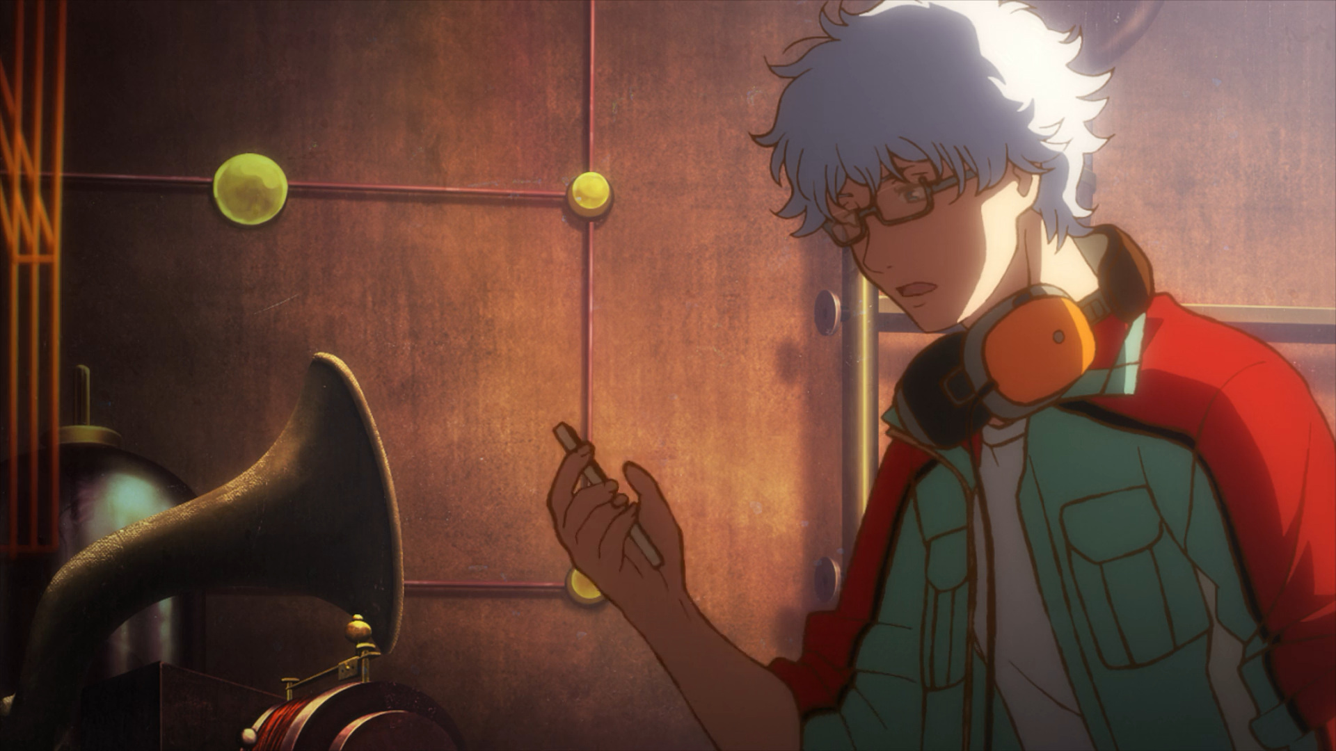 My Shiny Toy Robots: First Impressions: Godzilla Singular Point