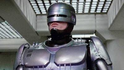 He Came Back: Robert Cop 2 SDCC 2021 Exclusive Announced!
