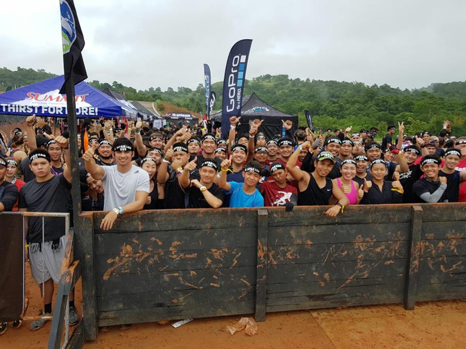 Spartan Race Philippines Official Race Results Released