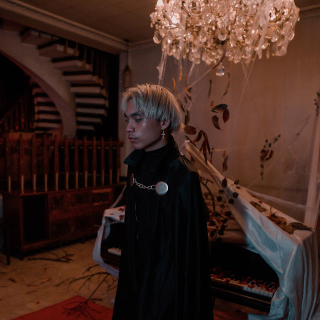 Max Dylan Makes a Statement with New Look And Single “+LEGENDARY+ ...