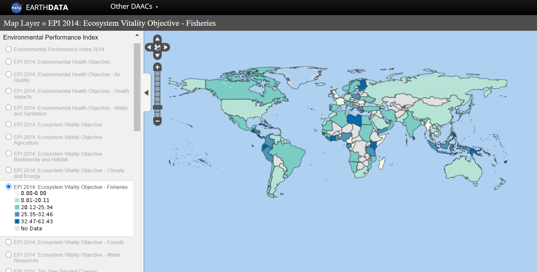 Oracle Underground BI & Dataviz: OAC Integrating WMS Maps