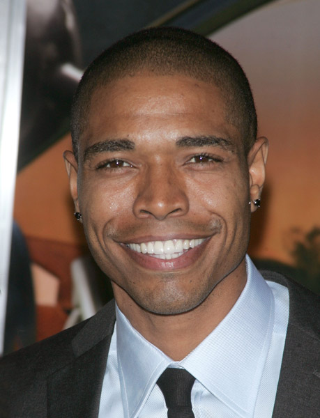 Caleb Pinkett | Celebrities Photos Hub