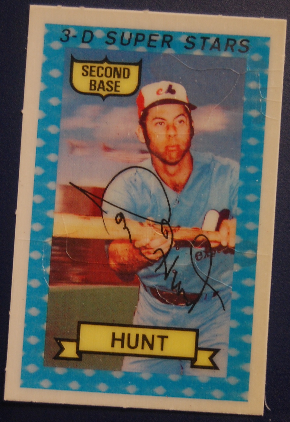 Run-Fore!-Kellogg's Baseball Cards: My Favorite Hit-By-Pitch Moments ...