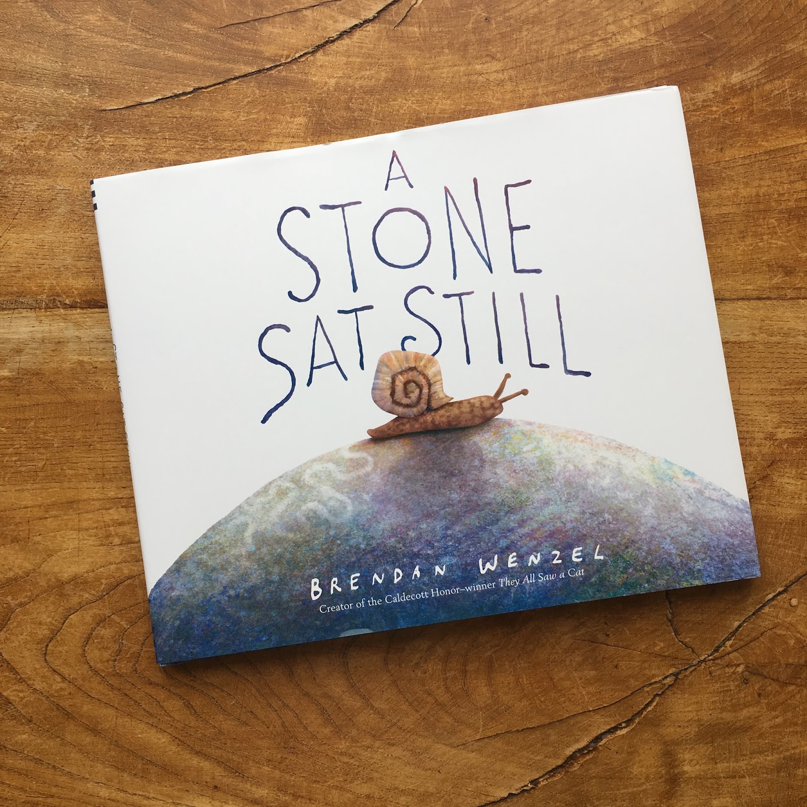 Books which Teach Little Life Lessons - Quick Reviews - BookBairn