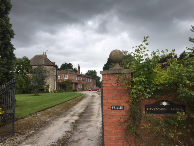 Vale of Belvoir Ramblers: Edwinstowe, Kings Clipstone and Sherwood ...