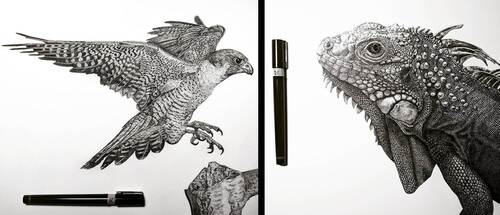 Design Stack: A Blog about Art, Design and Architecture: Realistic ...