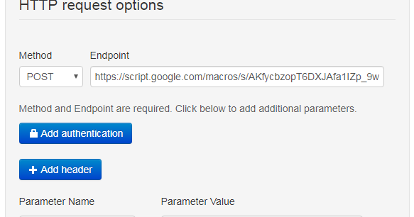 Programming Steps: 106 Apps Script: Google Sheet Search Record