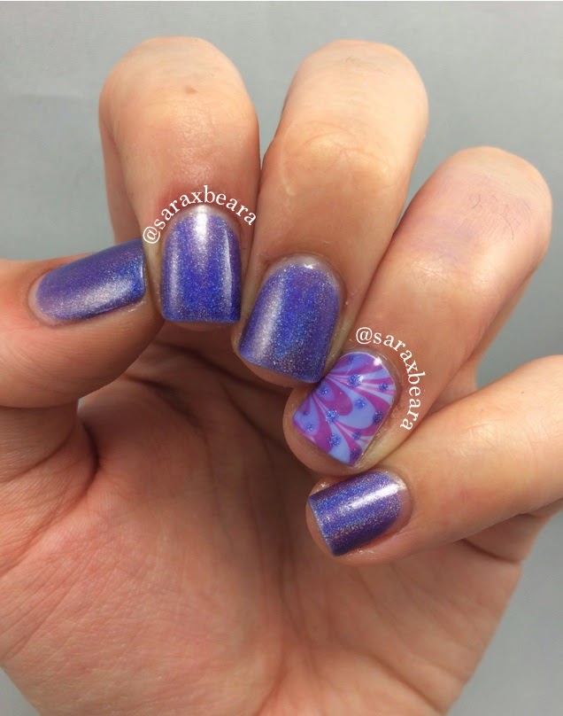 Vapid Lacquer Review & Swatches | Sara Ashley's Nails