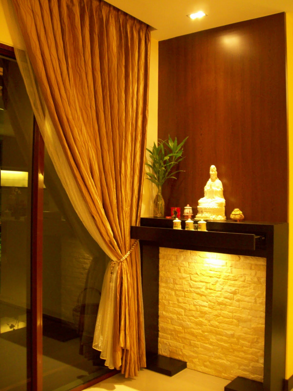 - LT DESIGN STUDIO -: Setia Eco Park, Shah Alam (Modern Tropical)