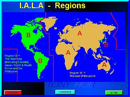 FIRST AID FOR MARINERS: I.A.L.A.