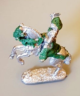 Hausa Project - converted War and Empire Arabs