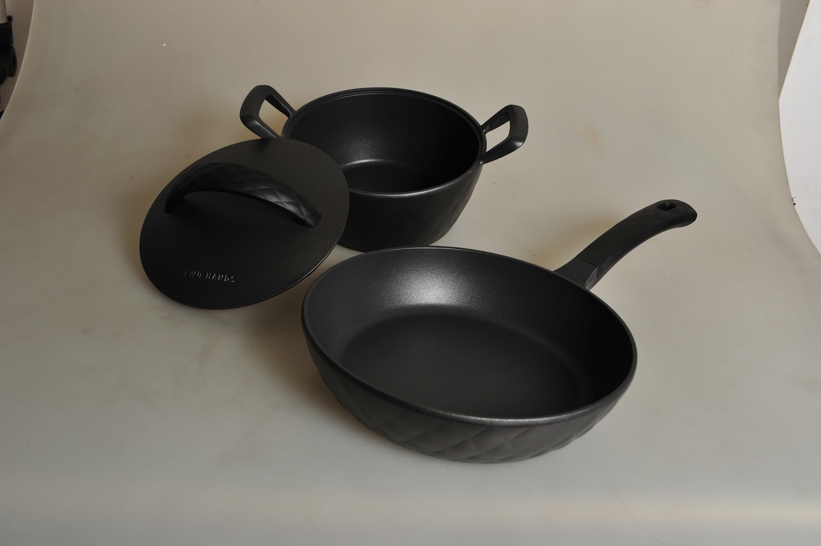 Lock&Lock PH #LockedInLove :Tumbler Collection and Cookware Sets ...