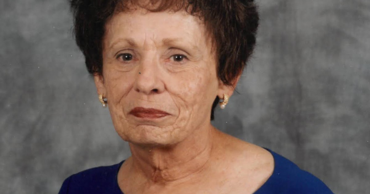 DarkeJournal Obituaries: Rachel Sue Hoerner (July 8, 2020)