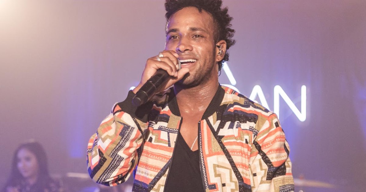 ACONTECE: Mr. Dan comemora o sucesso da “Live Experi Santo Cupido” e ...