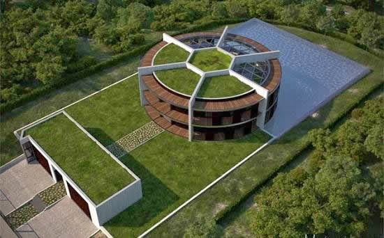 OddFuttos, When The Photos Speak: Lionel Messi plan to build football ...