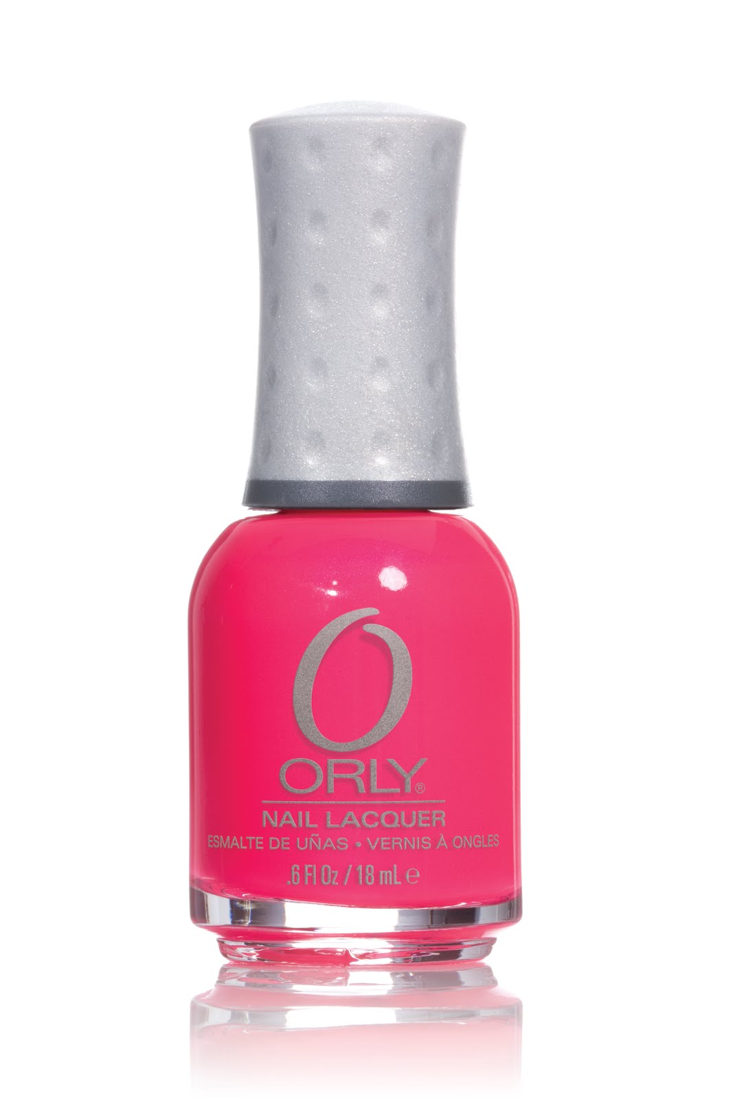 Orly: Collezione Summer 2011 Pin-Up in edizione limitata!! | Trendy Nail