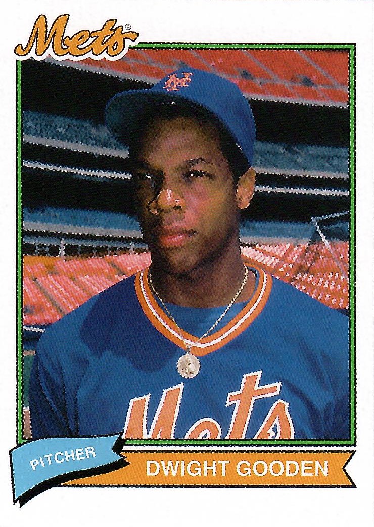 Shoebox Legends: The Itch To Rip - Topps Super '70s Baseball!