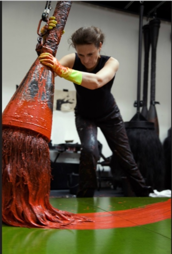 Nibelle et Baudouin: mai 2013