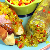 52 Ways to Cook: 52 Small Batch Canning Ideas