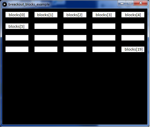 Programming Just For Fun: (8) Disappering blocks