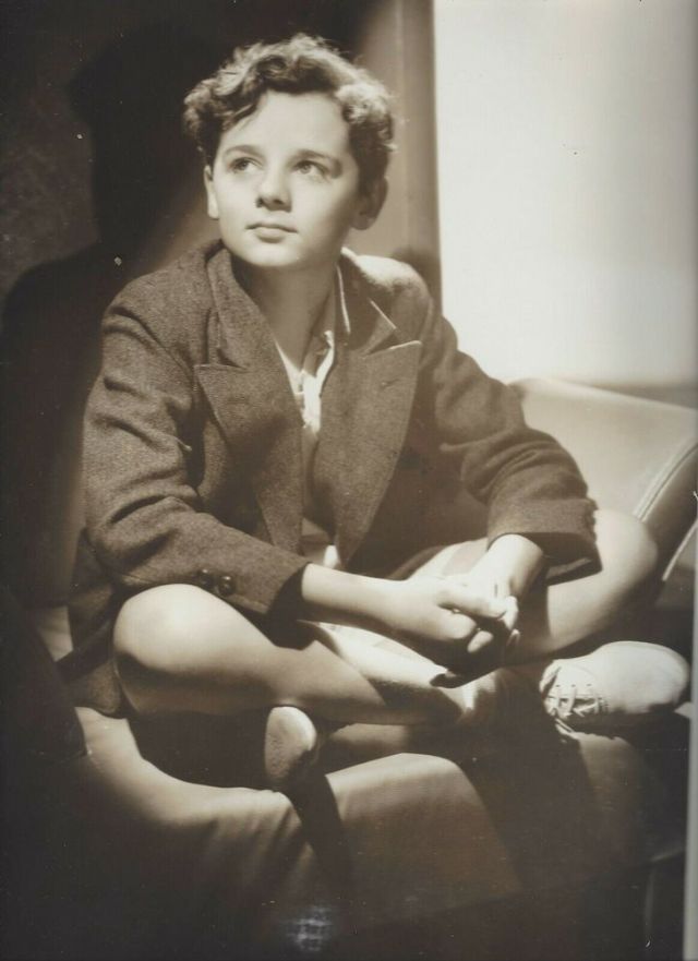 30 Lovely Photos of Freddie Bartholomew as a Kid in the 1930s ~ Vintage ...