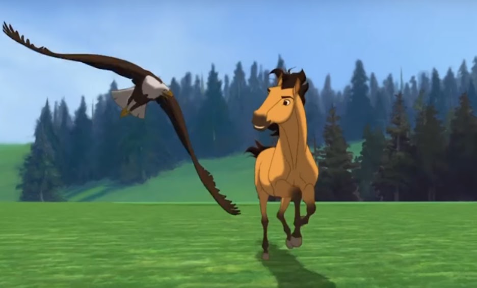 A thousand things you should know: Spirit's Father - Theory