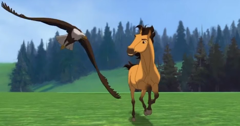 A thousand things you should know: Spirit's Father - Theory