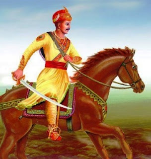 Rajputana - Proud To Be A Rajput: June 2015