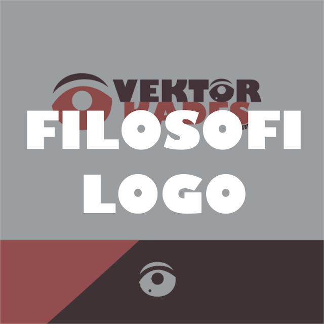Filosofi Logo Vektor Kades (Baru)