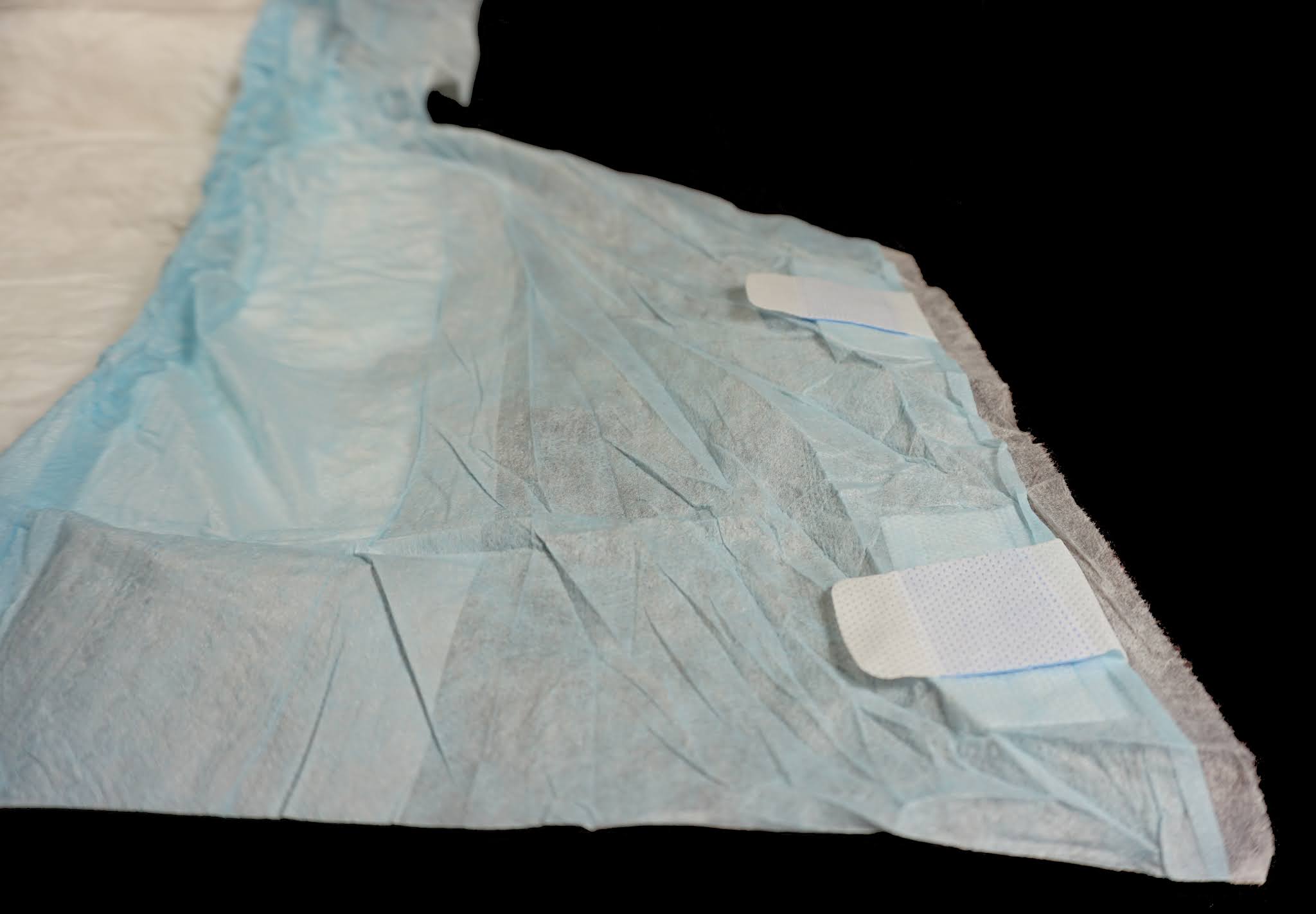 Diaper Metrics: Attento Tape-Style Adult Diaper Review