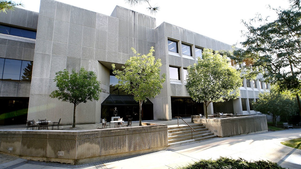 Butler College Of Business - College Choices