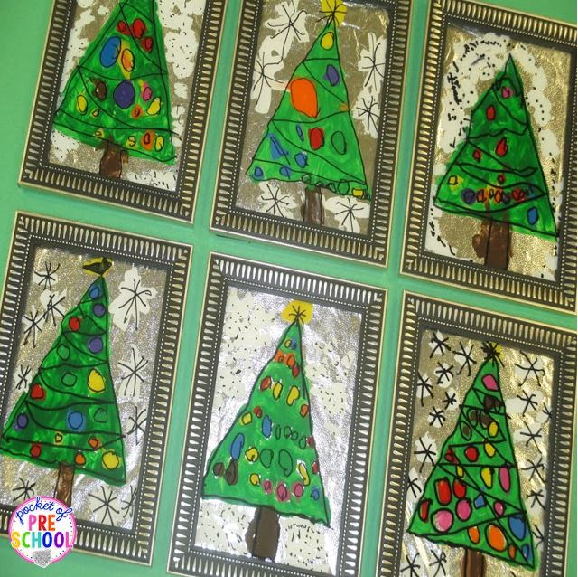 9 Christmas Activities for the Primary Classroom - Second Grade ...