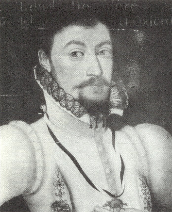 Curious Portraits of Dead Elizabethans: How To Date Elizabethan ...