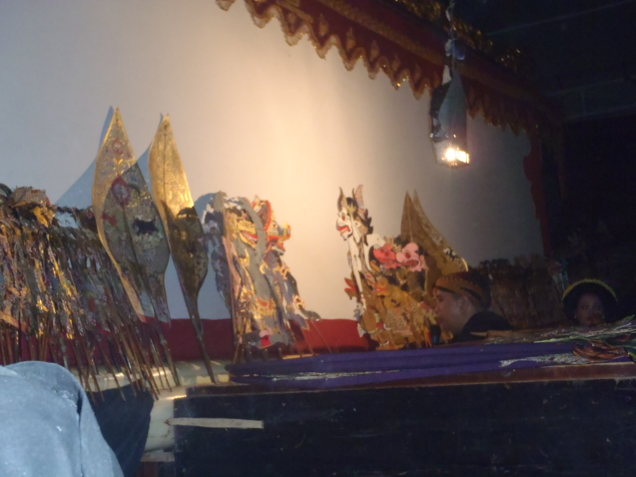 Pagelaran Wayang: Sugriwo Subali