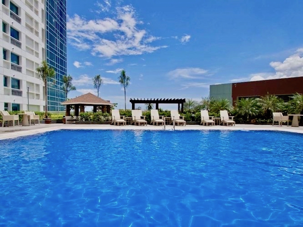 Review of Quest Hotel and Quest Serviced Residences in Cebu