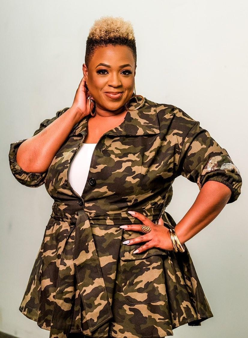 TOP TRENDING CANADIAN GOSPEL ARTISTS