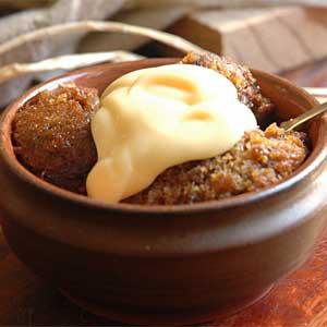 LEKKER RESEPTE VIR DIE JONGERGESLAG: MALVA-POEDINGS