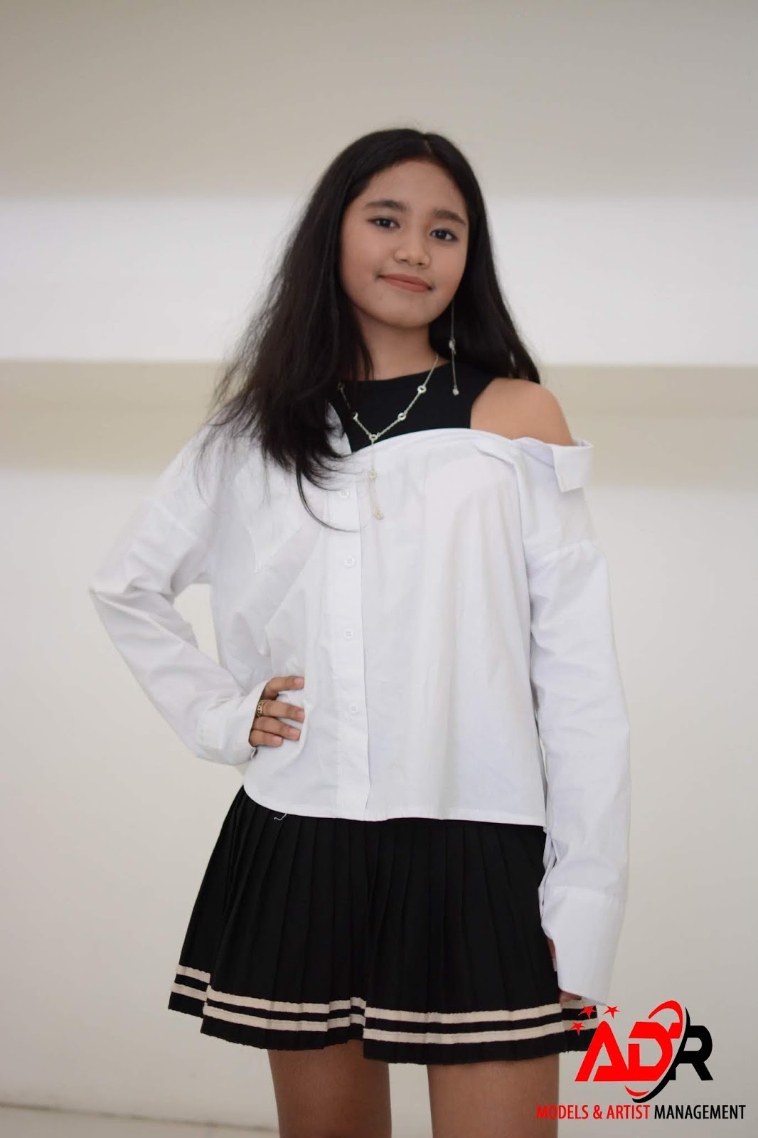 ADR Models Artist Management