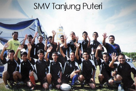 Johor Rugby Carnival 2011