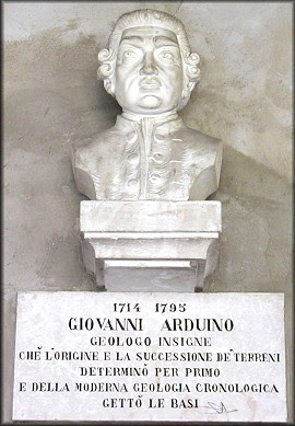 PALAEOBLOG: Born This Day: Giovanni Arduino