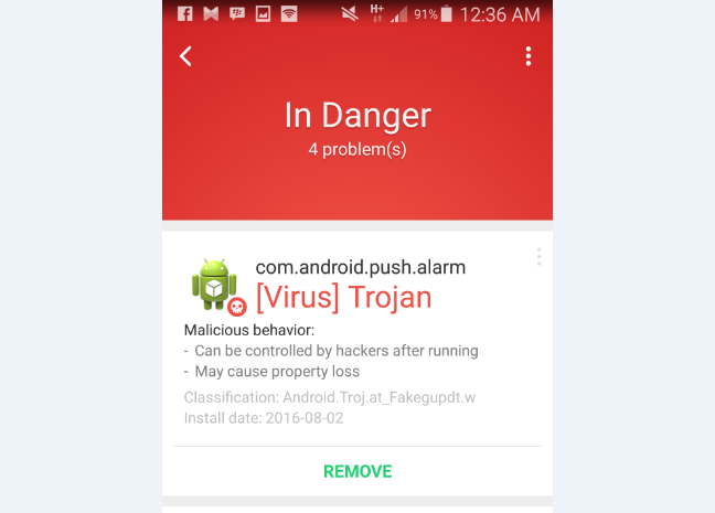 Reasons You Should Not Install Cracked Android Apps » ChuksGuide