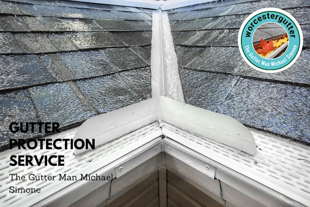 Gutter Protection System Installation: Why It Can Increase Your Home Value?