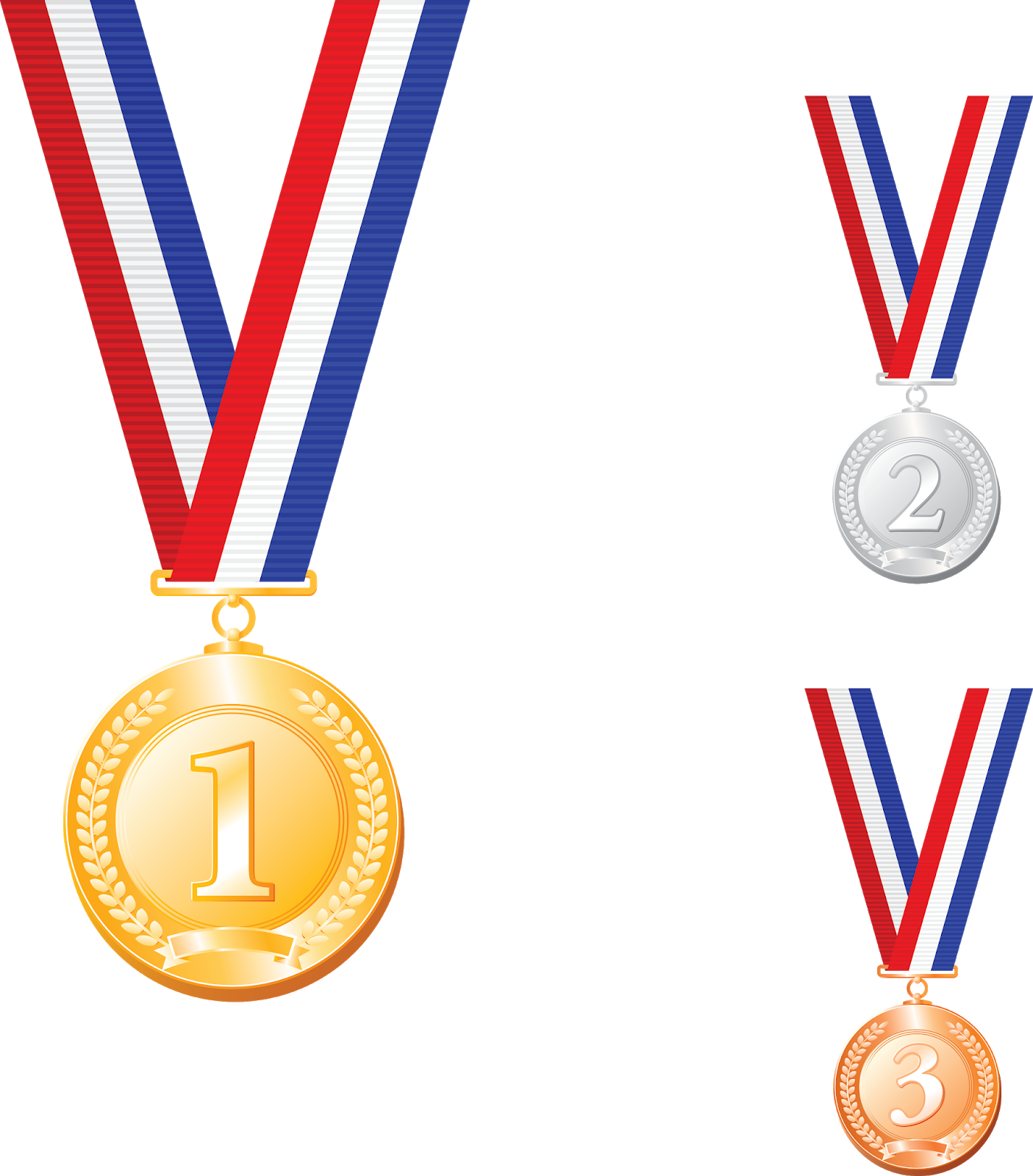 ® Colección de Gifs ®: MEDALLAS DE HONOR