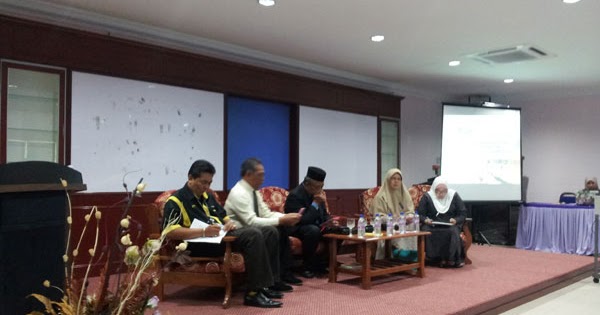 My Own Dot Com: Program Ceramah Pengukuhan Pengurusan Rekod Perubatan