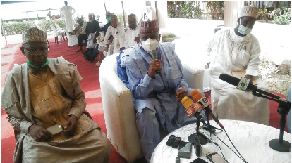 Insecurity may escalate – Former PDP Chairman warns Nigerians ...