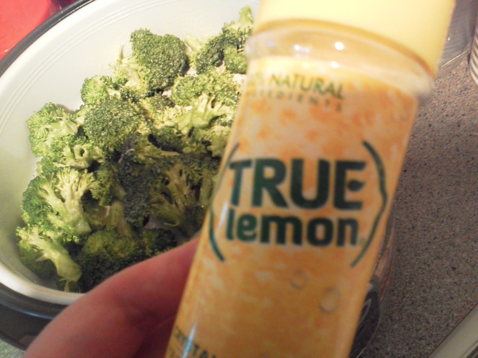Life According To GreenVics: TRUE Lemon Review & Giveaway