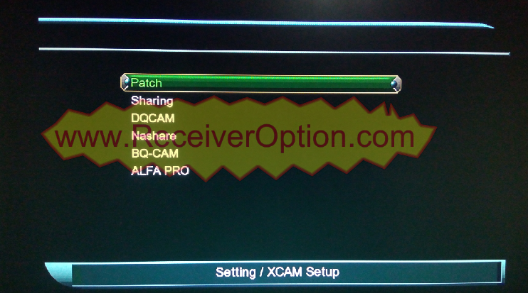 SENATOR 999 1507G 8MB TEN SPORTS OK NEW SOFTWARE - How To Enter Biss ...