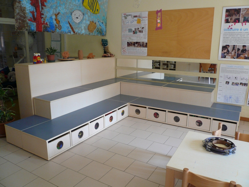 Escola Pericot, Girona.